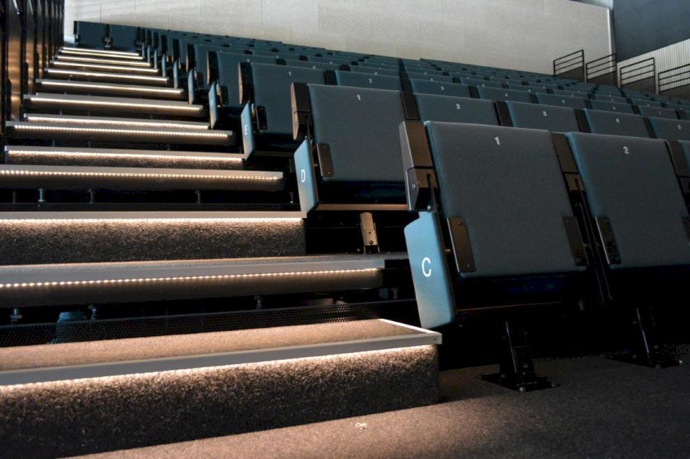 Brieleke | zaalverhuur