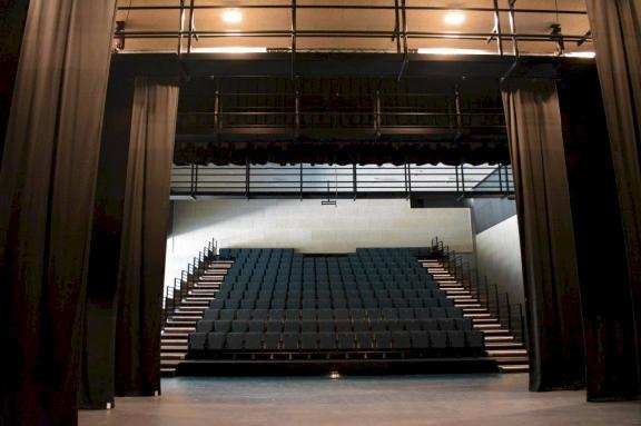 Verhuuur zalen in 't Brieleke — Wommelgem